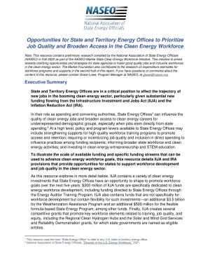 Publications | NASEO